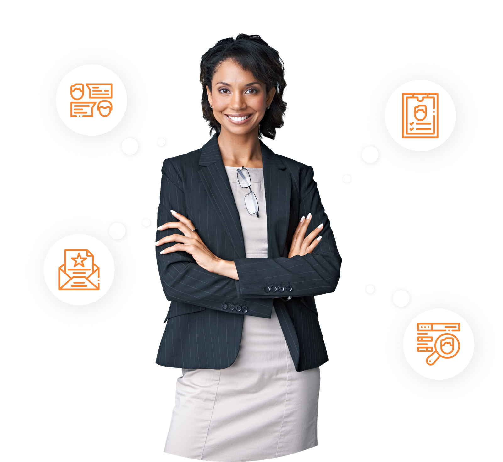 CVrevamp - Unlock Your Career Potential with a Professionally Revamped CV